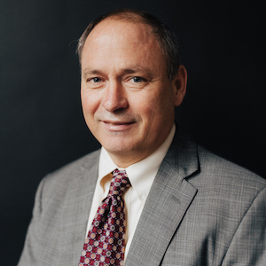 Jon Greer - Cook Law Group, LLC