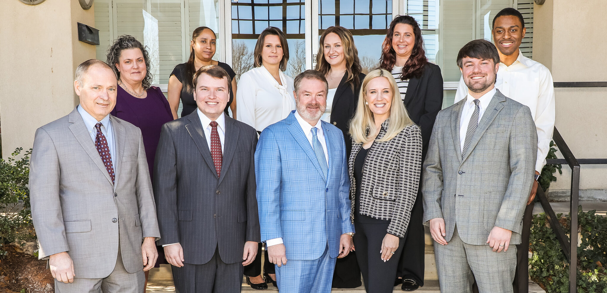 Staff Profiles - Cook Law Group, LLC